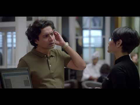 Answers Made Easy | GOOGLE | CHROME PICTURES Director: Amit Sharma