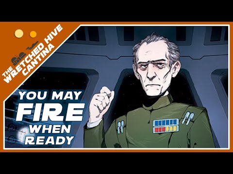 IMPERIAL MIGHT - Twin Suns Deck Tech