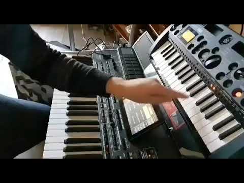 korg micro sampler