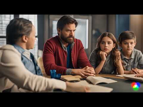 Shazam movie trailer