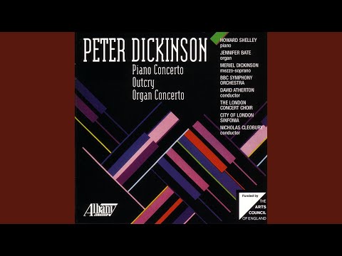 Organ Concerto