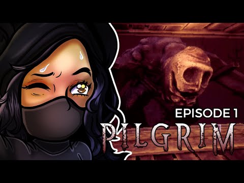 Steam Community :: PILGRIM