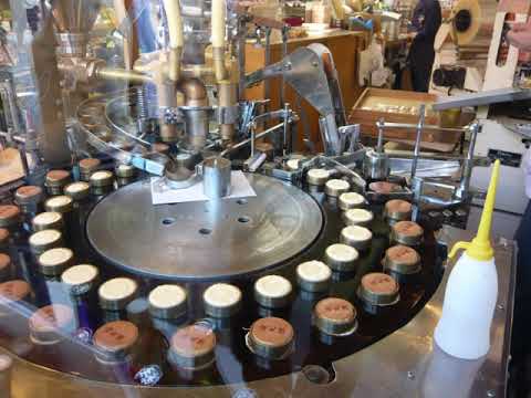 Pancake machine | Wikipedia audio article