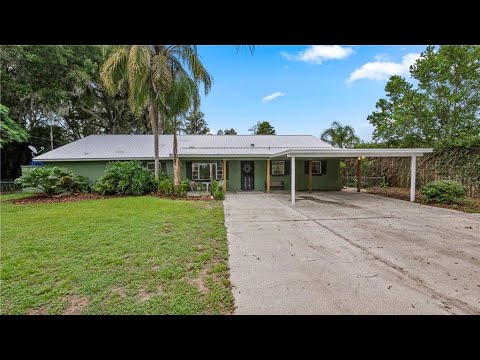 13422 COUNTY ROAD 561, CLERMONT, FL 34711