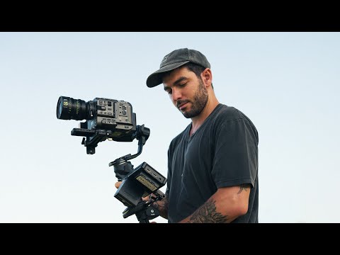 Sony STABILIZATION - Catalyst Browse vs Gimbal vs Gyroflow