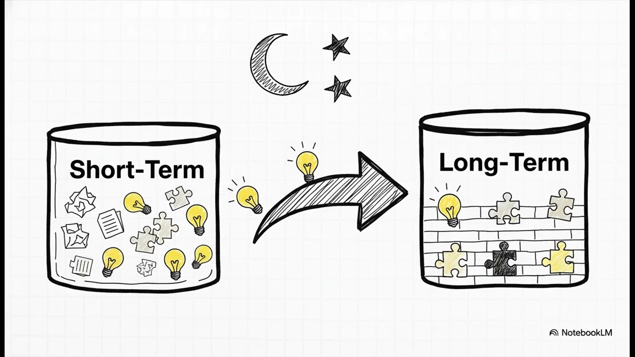 NEXO Brain v0.8 — Cognitive Memory for AI Agents (1 min overview)