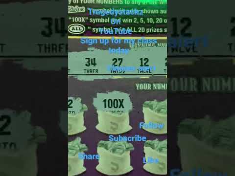 Claimer alert 10,000,000 Bonus Wins 20 dollar Mass Lottery ticket Huge winner share subscribe like