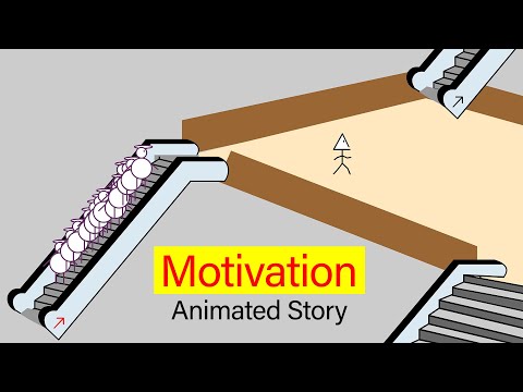 Step to Success - Motivational Quotes for Success | Animated Video