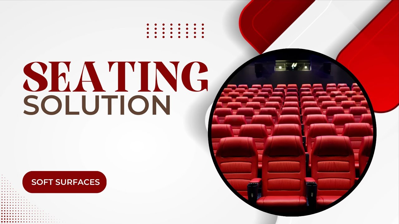 How to Set Up Telescopic Seating Systems | Soft Surfaces Technical Guide