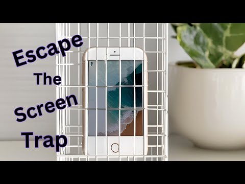 Free Your Mind: The Benefits of a Digital Detox for Mental Health