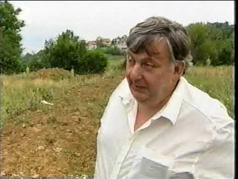 ITV News - War Crimes in Kosovo/... (Jun 1999)