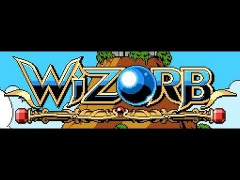 Steam Community :: Wizorb