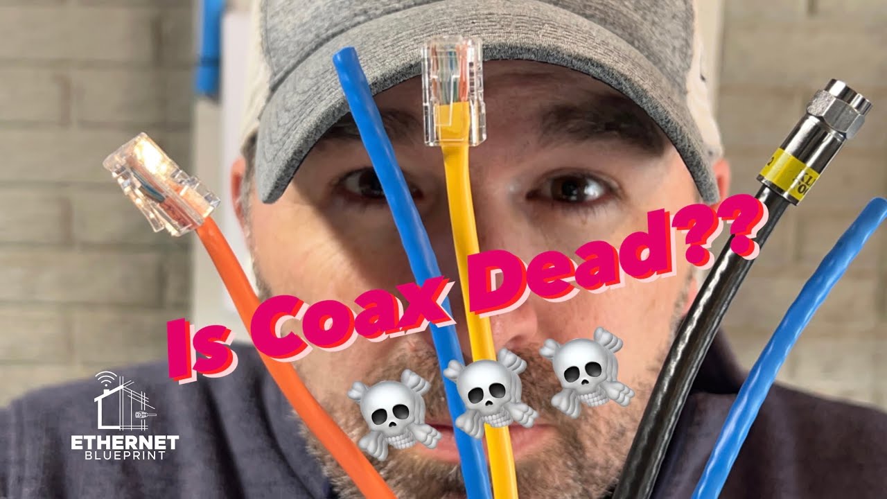 Is Coax Dead??
