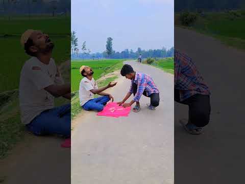 Clever fakir #comedy #funny #spsohel