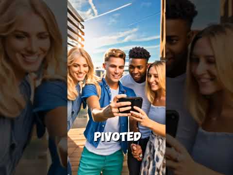 Instagram Unveiled: From Instant Pics to Global Flicks πΈπ | Rich History #Shorts