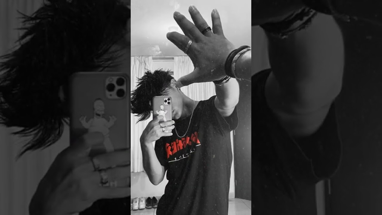 Ideas De Fotos Para Hombres Frente Al Espejo