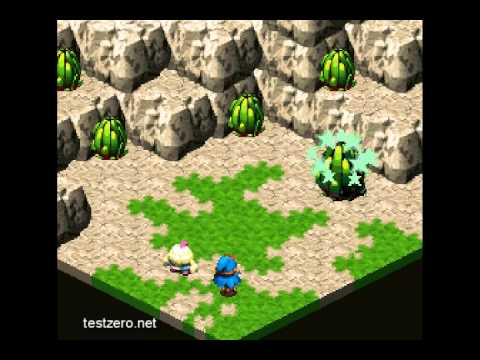 Steam Community :: Video :: Let's Play Super Mario RPG - Part 21 "Survivor"