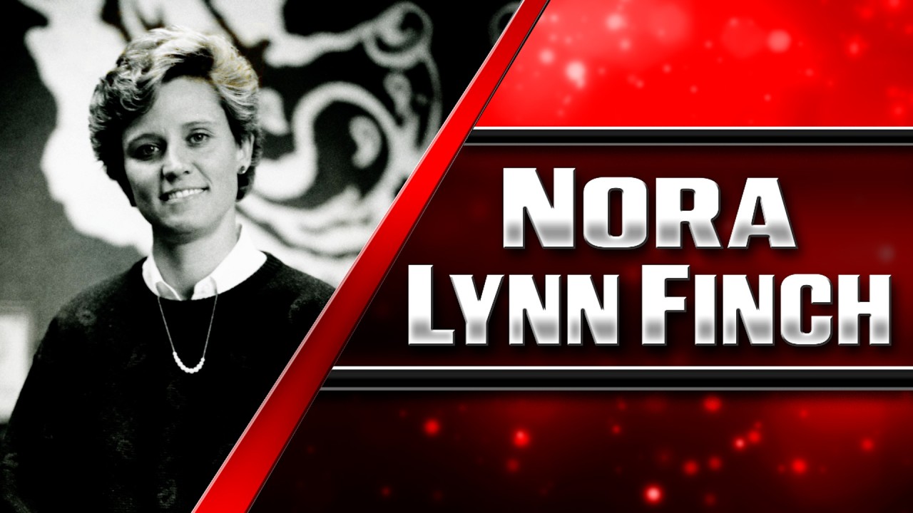 Hall of Fame 2026 Nora Lynn Finch