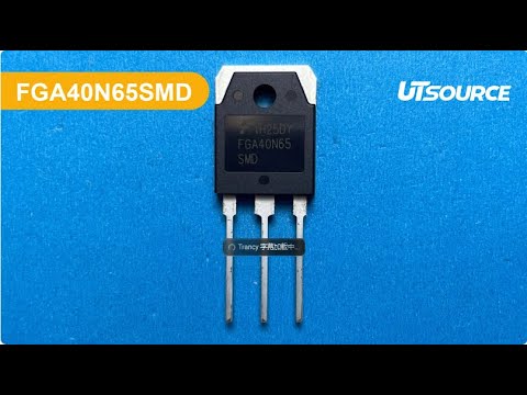 FGA40N65SMD ORIGINAL GOODS IN STOCK electronic component