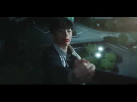 Alice the Final Weapon scene kdrama hurt sick male lead