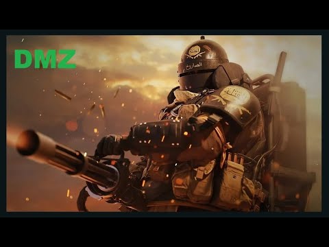 Steam Community :: Video :: DMZ Juggernaut Real Life?