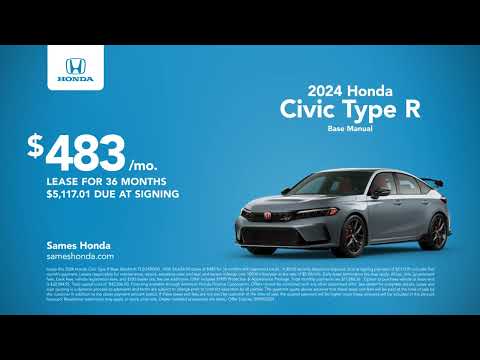 Honda Civic Type R 09/04/2024 4270990