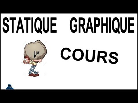 STATIQUE GRAPHIQUE :: DESSIN INDUSTRIEL