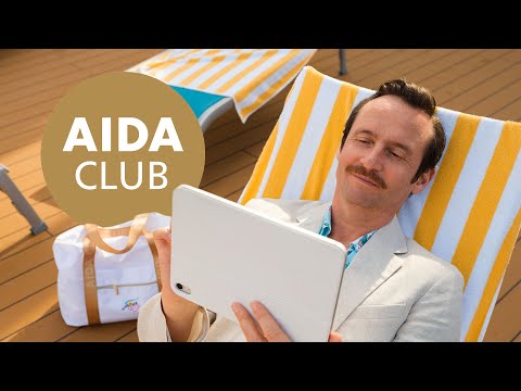 Der AIDA Club