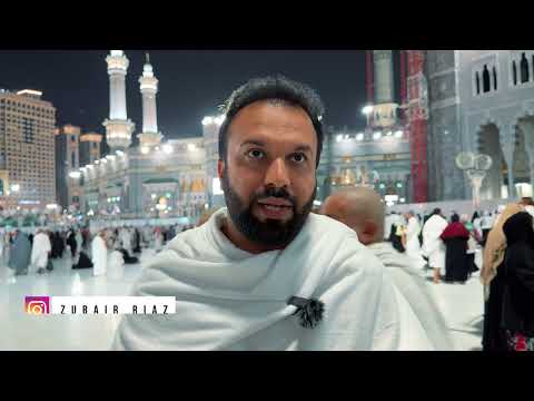How to Perform Umrah Man And Womenβs ! Step by Step 2024 - Umrah Karnay Ka Tariqa
