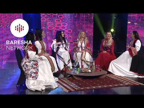 Motrat Mustafa - Thrret Prizreni | Muzik shqip | best-ks.com