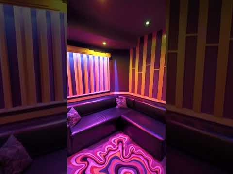 Bay Eight Recording Studios Miami