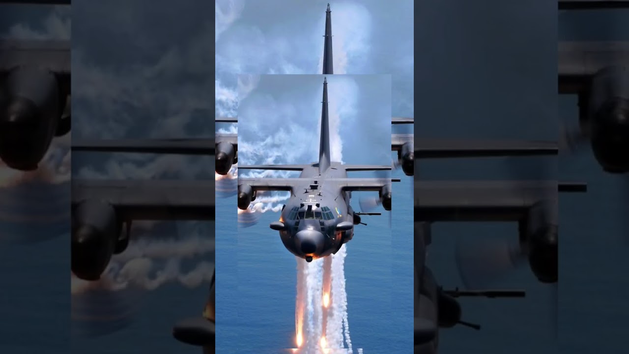 Try Not To Change Your Wallpaper ✈️✈️ PT.21 (C130 Edition) Suggested by @Wavygaming1