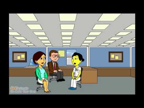 English for Nurses: Talking about F.A.S.T and Stroke