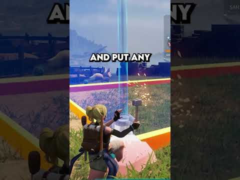 5 Palworld Tips and 1 MASSIVE Mistake to AVOID!