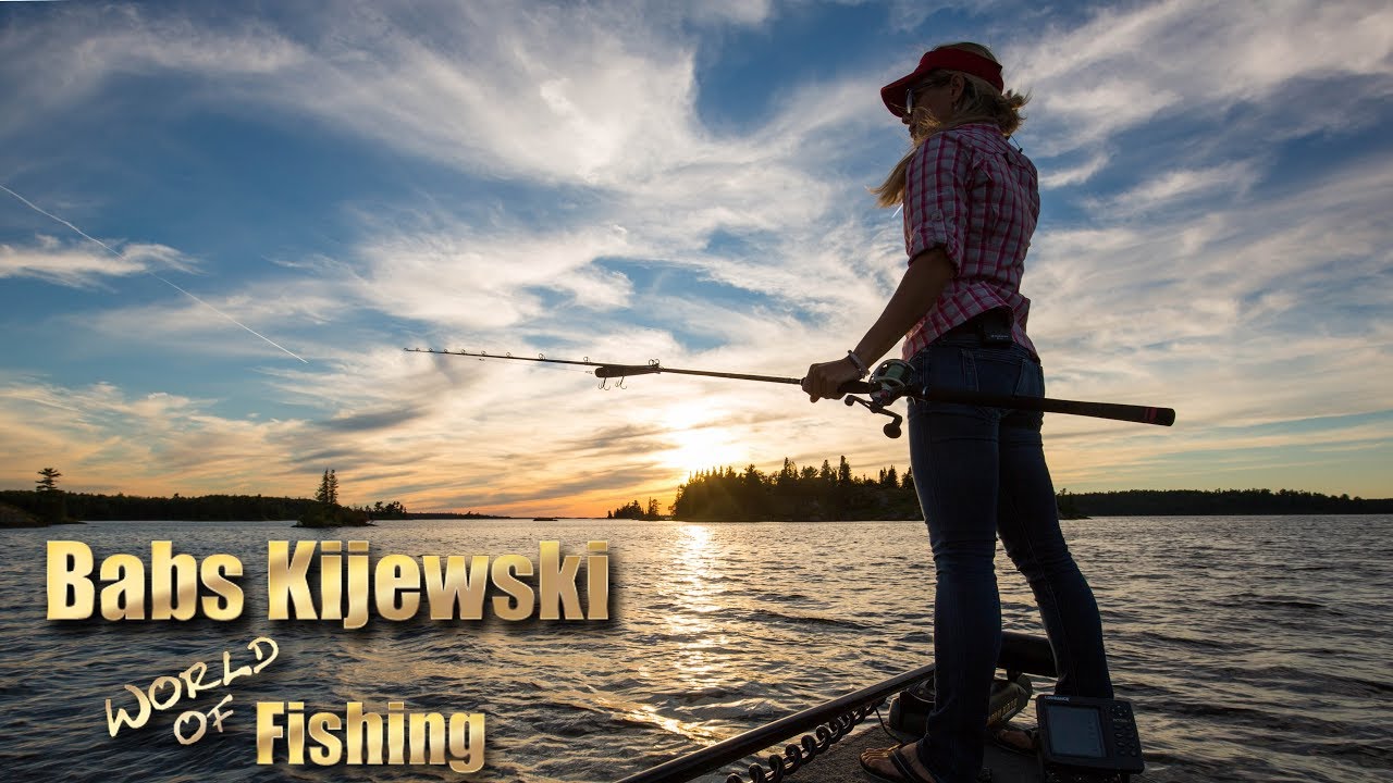 Promi Big Brother 2021: Barbara „Babs“ Kijewski: Alter, Partner, Angeln ...