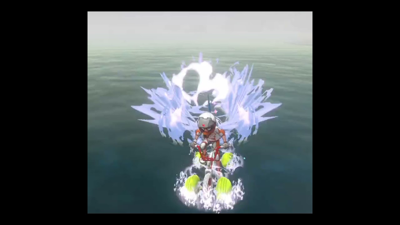 sharpedo.exe #shorts