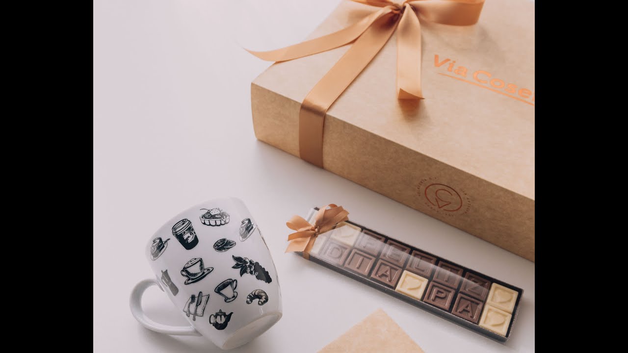 Box Vía edición Día del Padre