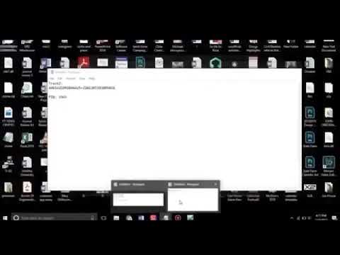 Updated *3 x2 smart card Emv software D W pin setup for Ist file, jcop & co tutorial nd walkthrough