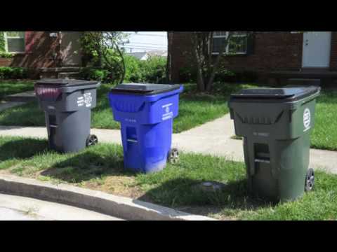 Environmental Services of Lexington KY