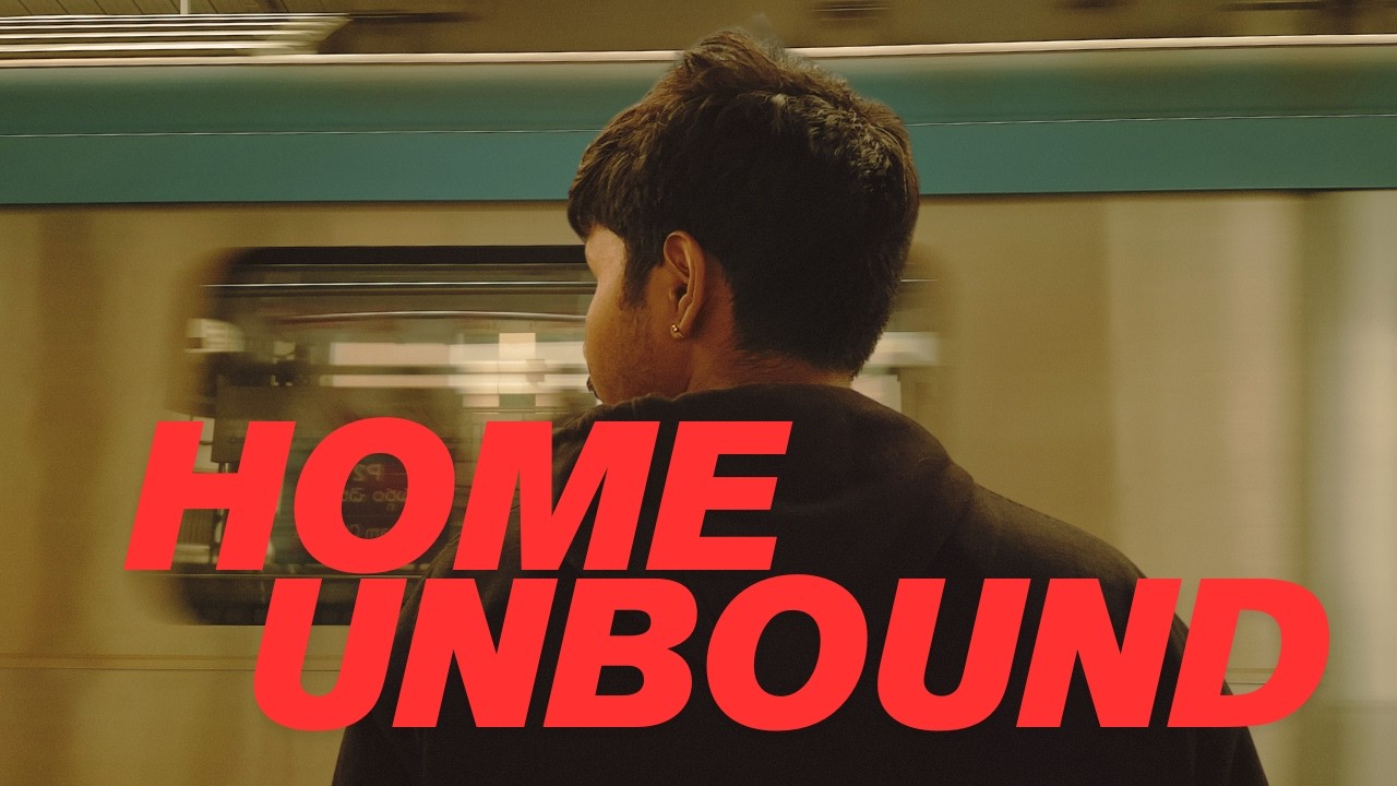 HOME UNBOUND | Short Film