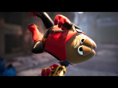Steam Community :: Killer Bean
