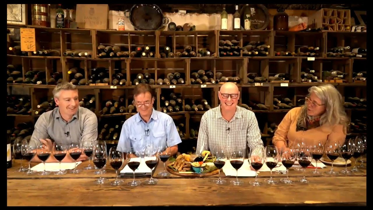 Unearthing Coonawarra Cabernet