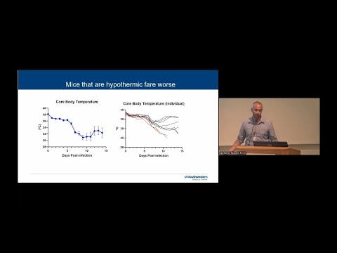 Dr. Rajagopalan's Presentation
