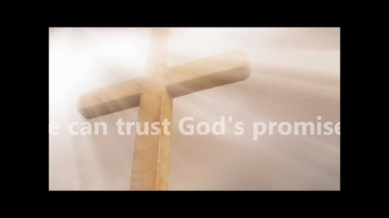 Hold On Tightly - Hebrews 10 Verse 23