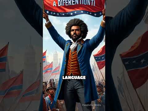 How Symbols Powered the Anti-Slavery Movement