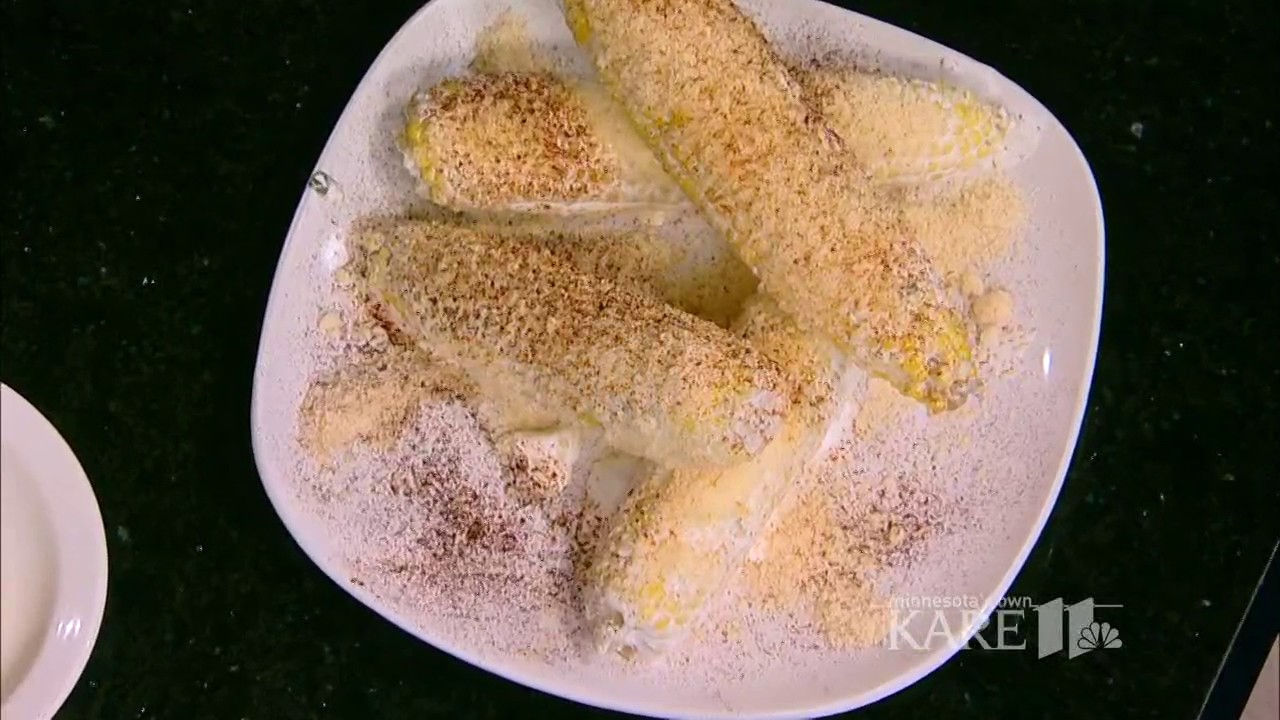 Breaking Bread Cafe celebrates summer with new menu