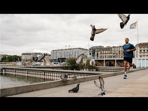 On | Run The City Guide | Geneva