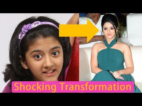 Shocking Transformation of Shriya Sharma aka Sneha of Kasauti Zindagi Ki