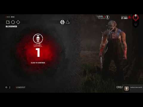 Steam Community :: Video :: Dead By Daylight Prestige THE TRAPPER