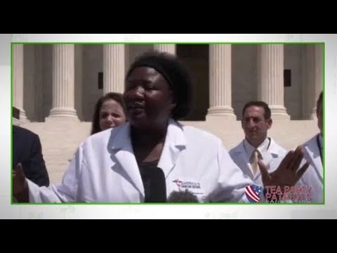 VERIFY: Doctors' viral video shares false claims about Hydroxychloroquine